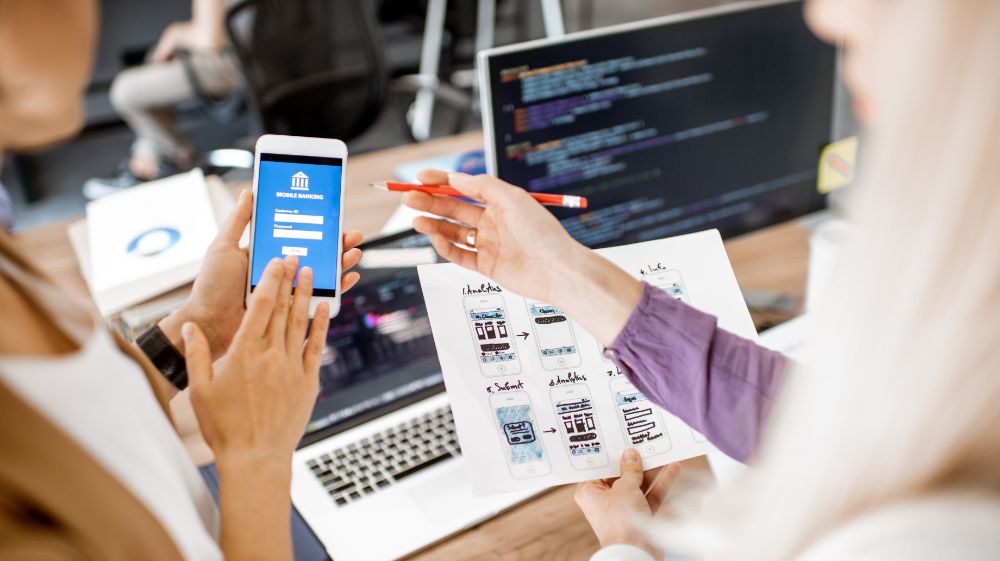 อาชีพนักพัฒนาซอฟต์แวร์ (Software Developer) ต้องทำอะไรบ้าง? - Foxbith